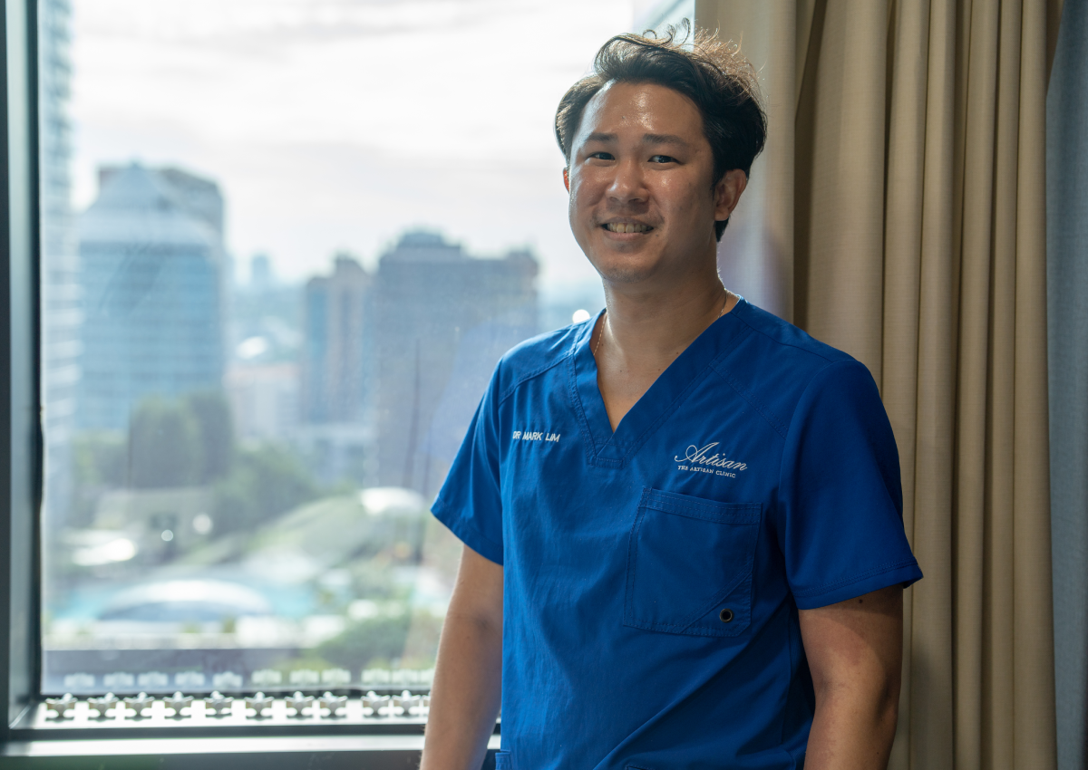 Beyond skin-deep: Local doctor unveils tips for healthy skin and a surprising link to gut health ...